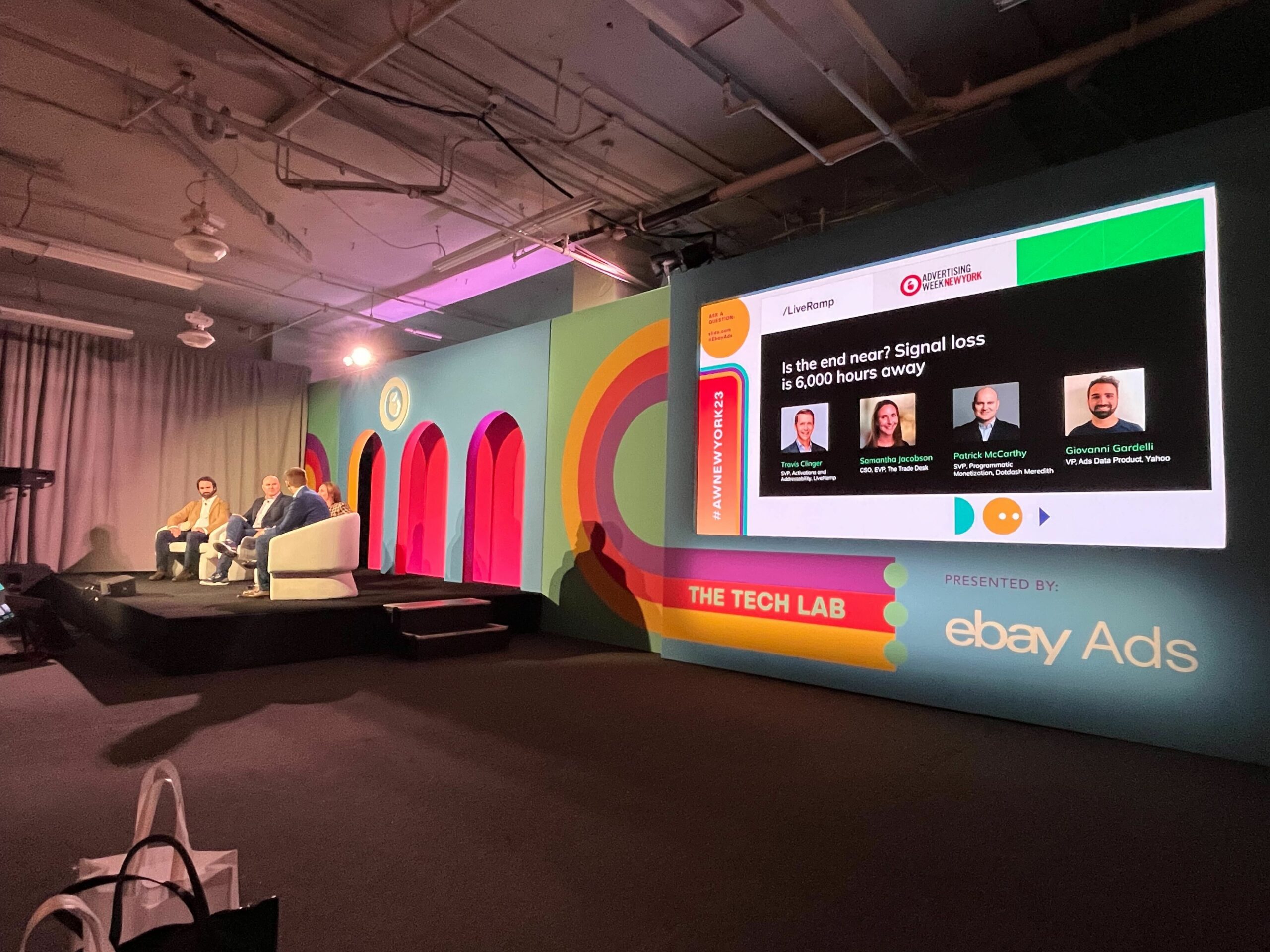 Recapping Advertising Week New York: Key Themes and Takeaways