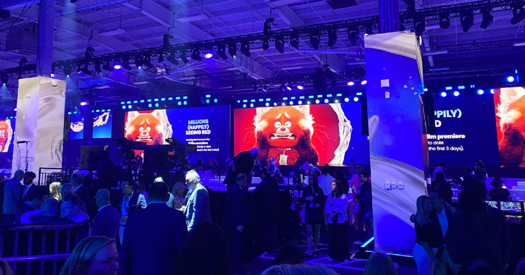 Cbs Upfronts 2022 2022 Cbs Upfronts 2022 2022